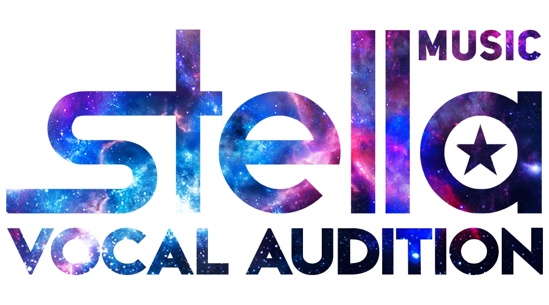 Stella Music | 公式ボーカルオーディション